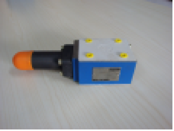 Direct Operated Pressure Reducing Valve Sandwich Plate Type ZDR10D-40B