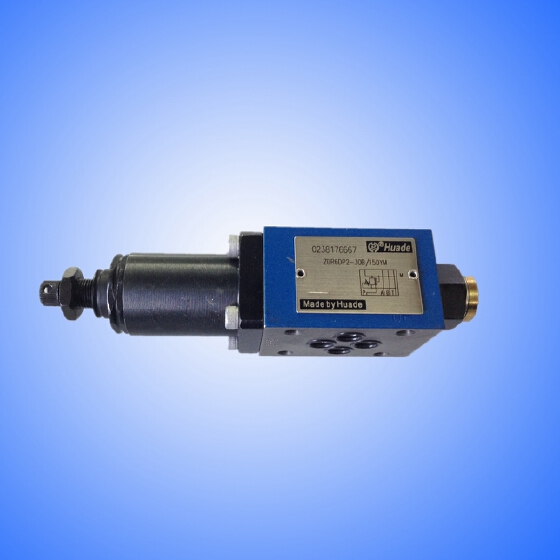 Pressure Reducing Valve ZDR6D-30B