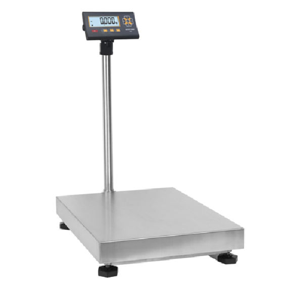 Industrial Scales Heavy Duty 100KG/250KG PMS5060