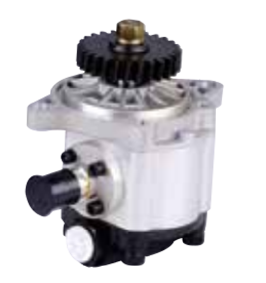 Steering System Hydraulic Pump 555600054 For RENAULT