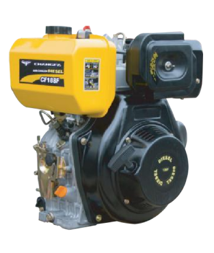 Changfa CF170F-E Air-Cooled Diesel Engines