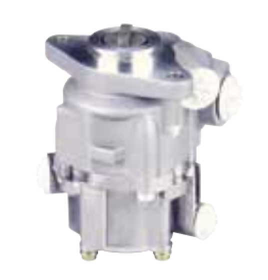 POWER STEERING PUMP 0014603180 FOR MERCEDES-BENZ